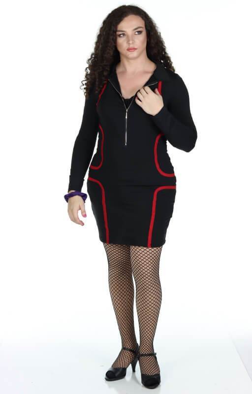 Lynelle's Male to Female Transformation Photo Shoot - DressTech