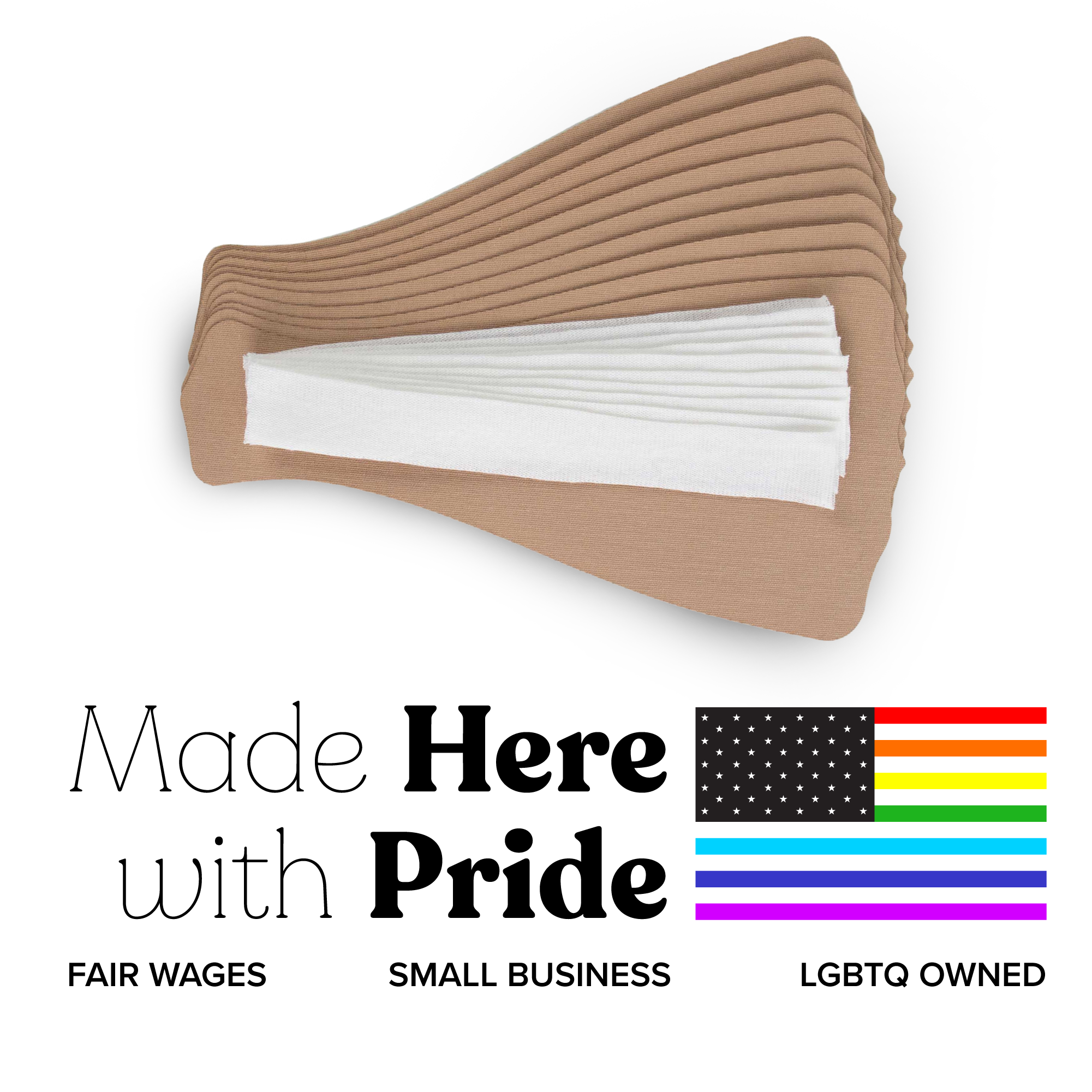 Best Tucking Tape | Unclockable Tucking Kit vs DressTech