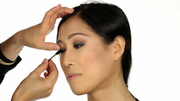 Transgender Makeover - Feminine Makeup Tutorial | DressTech