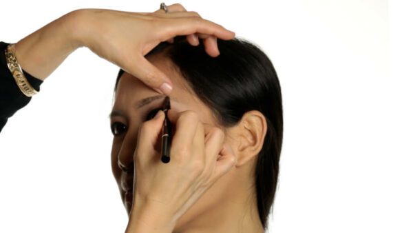 Transgender Makeover - Feminine Makeup Tutorial | DressTech